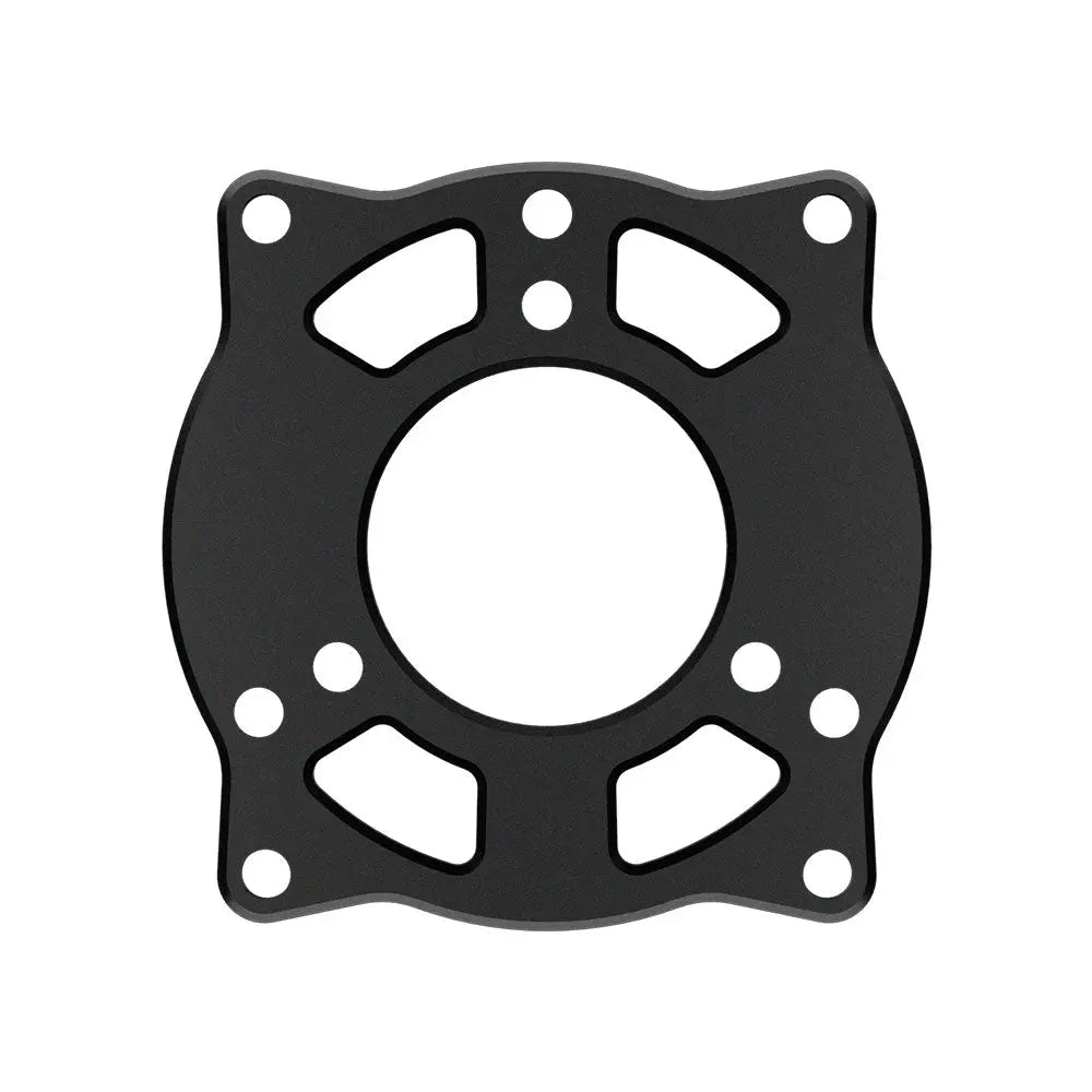 Bavarian Sim Tec Mounting Plate - Sim Race Webshop B.V.