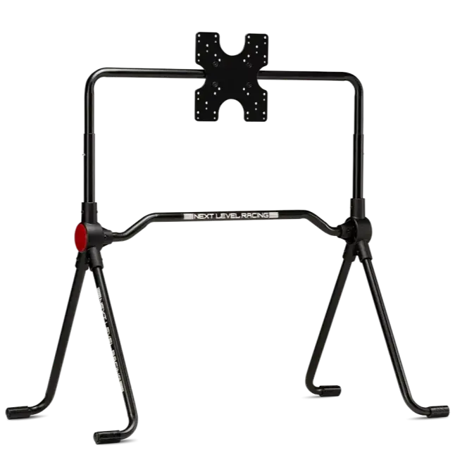 Next Level Racing - Lite Free Standing Monitor Stand - Sim Race — Sim ...