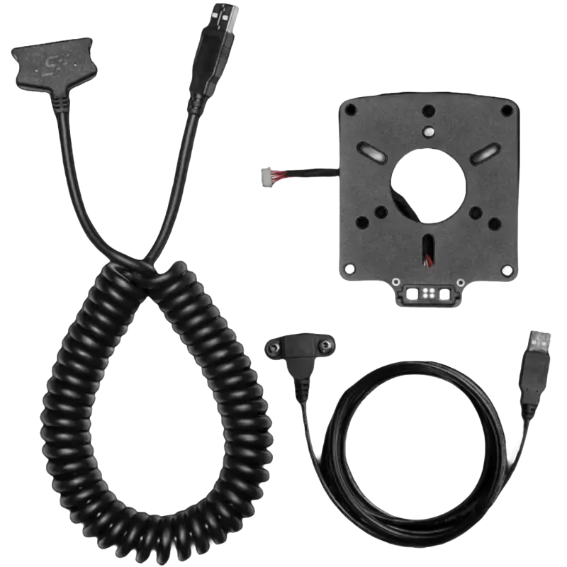Simagic MagLink USB magnetic connector - Sim Race Webshop B.V.