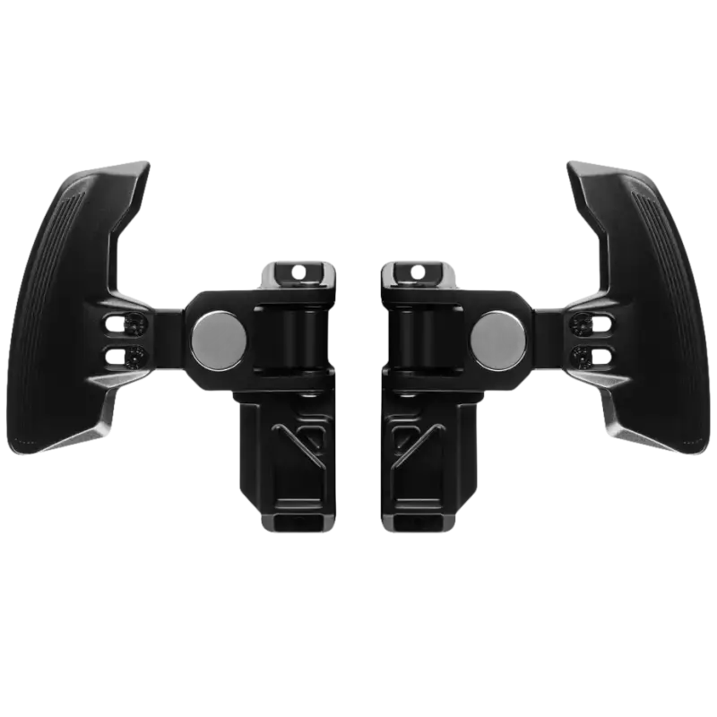 Simagic Paddle Shifter Module – Black - Sim Race — Sim Race Webshop B.V.